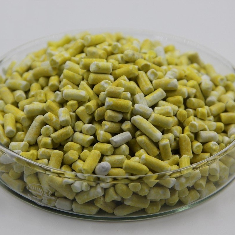 Sodium Ethyl Xanthate Direct factory Price: USD $2535/Ton