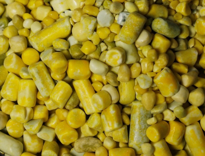 Sodium Isobutyl Xanthate SIBX Flotation Agent Wholesale Price USD $1475/Ton